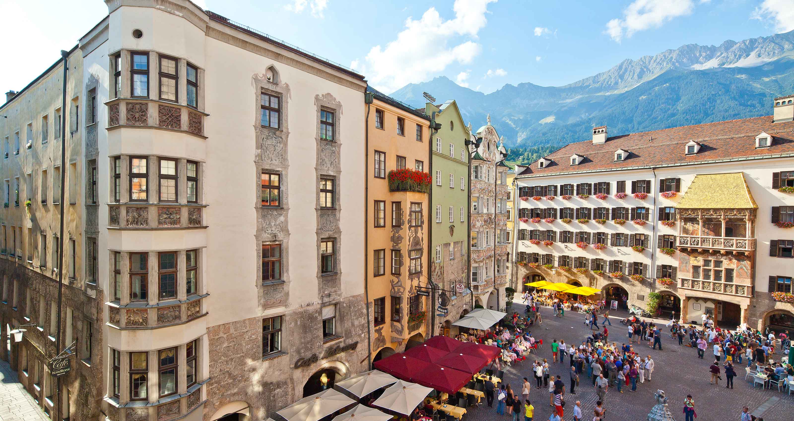 Zeit für Erlebnis :: Innsbruck Card :: 4 Sterne Sporthotel Igls Zeit für Erlebnis :: Innsbruck Card :: 4 Sterne Sporthotel Igls
